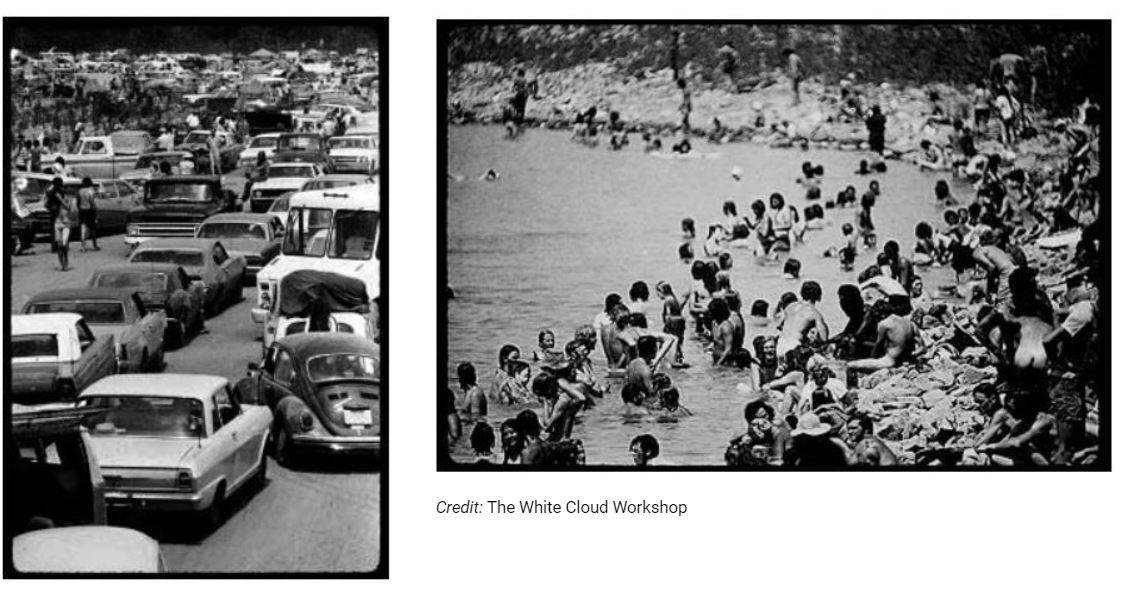 Getting high - Louis De La Forêt